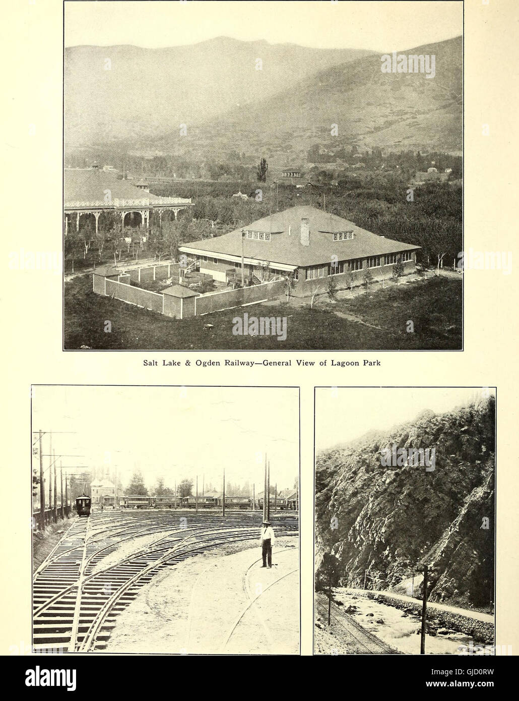 The 'Electric Railway Journal' (1909) covers developments in electric ...