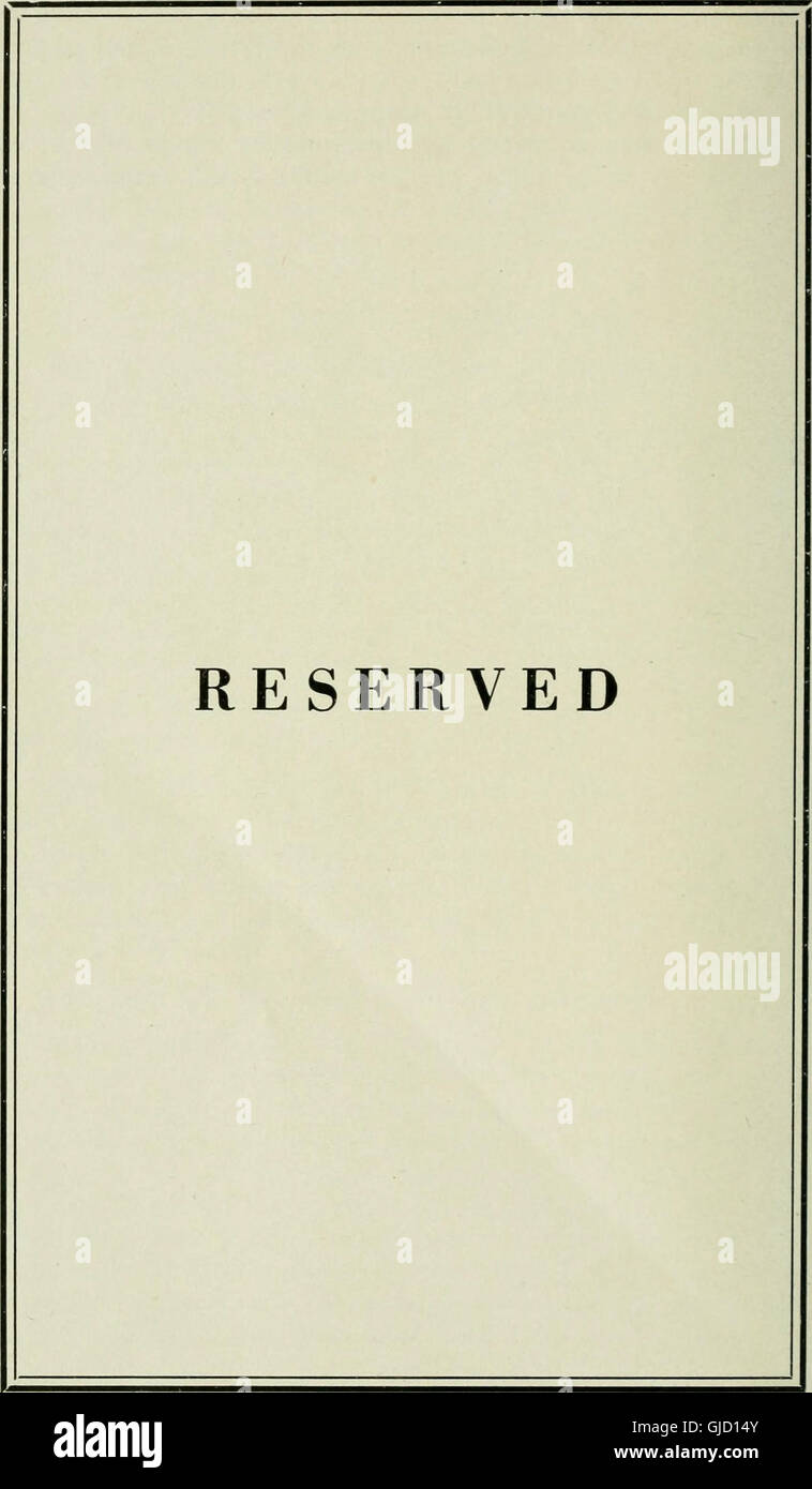 The Official Proceedings (1928) document key events, decisions, and ...