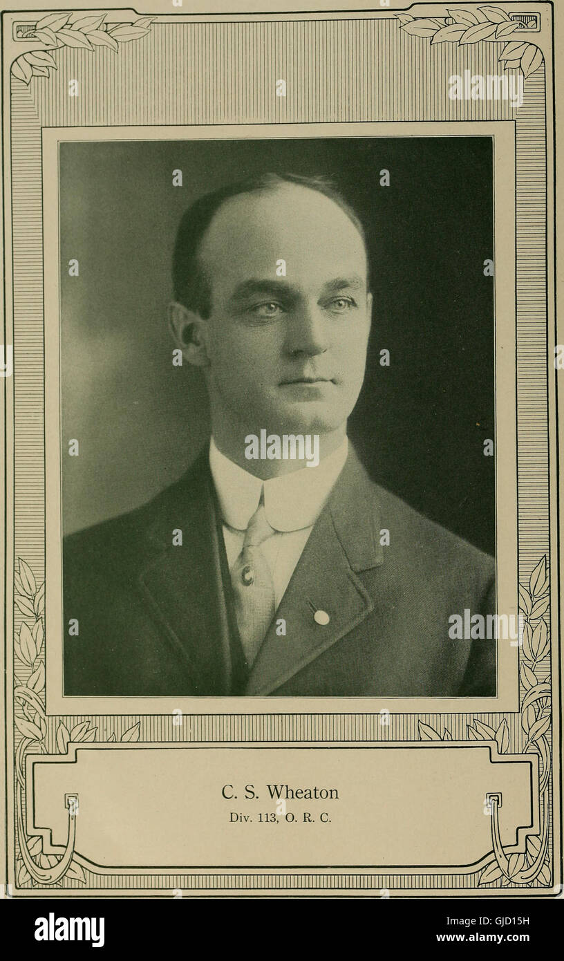 The 1911 *Souvenir Album* is a photographic collection of notable ...