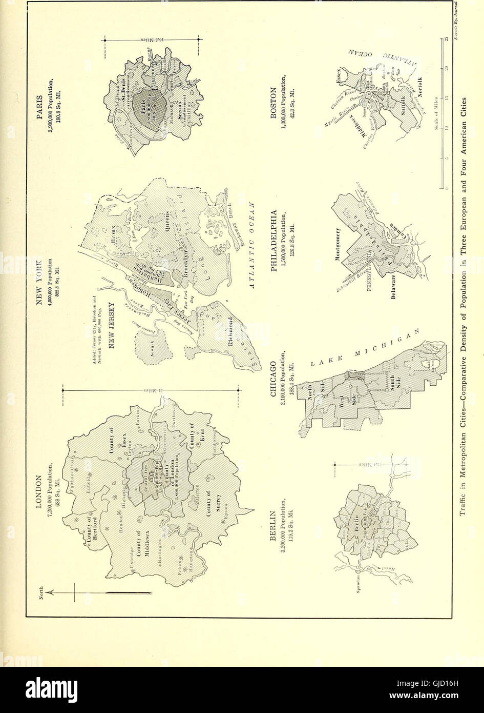 A publication from 1910 focusing on electric railway systems ...
