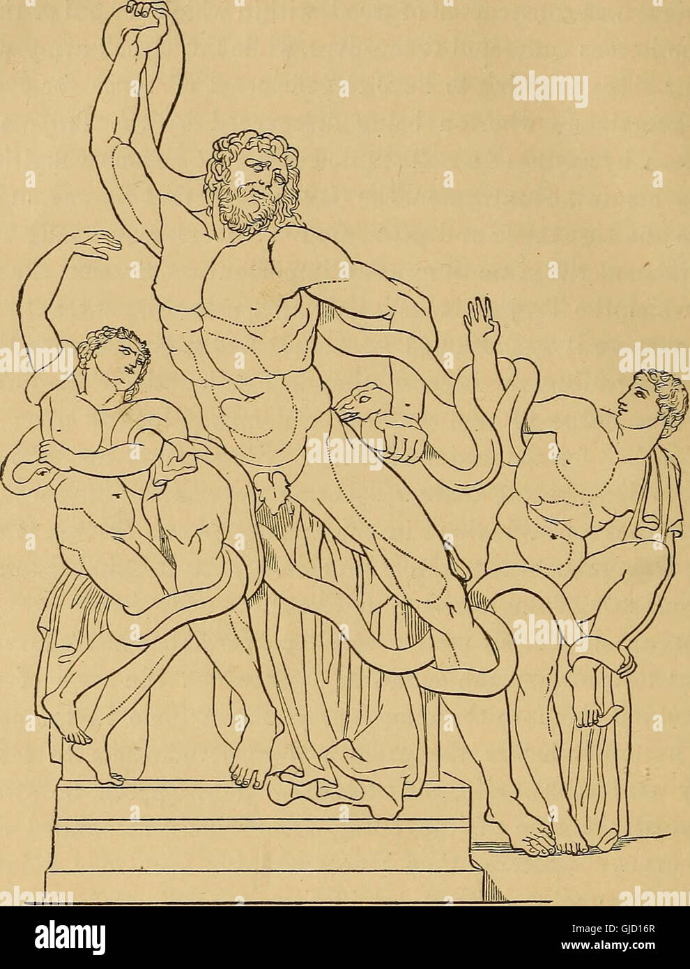 'Grecian and Roman Mythology' (1876) explores the rich mythology of ...