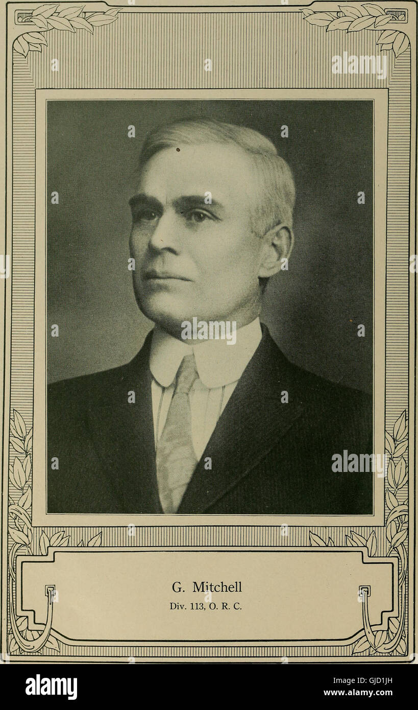 *Souvenir Album* (1911) is a collection of photographs and mementos ...