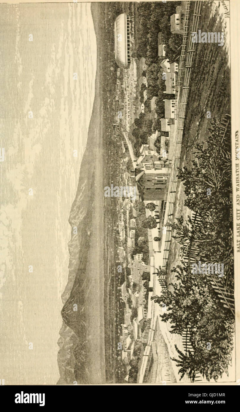 The Pacific Tourist, published in 1879, is a travel guide for those ...
