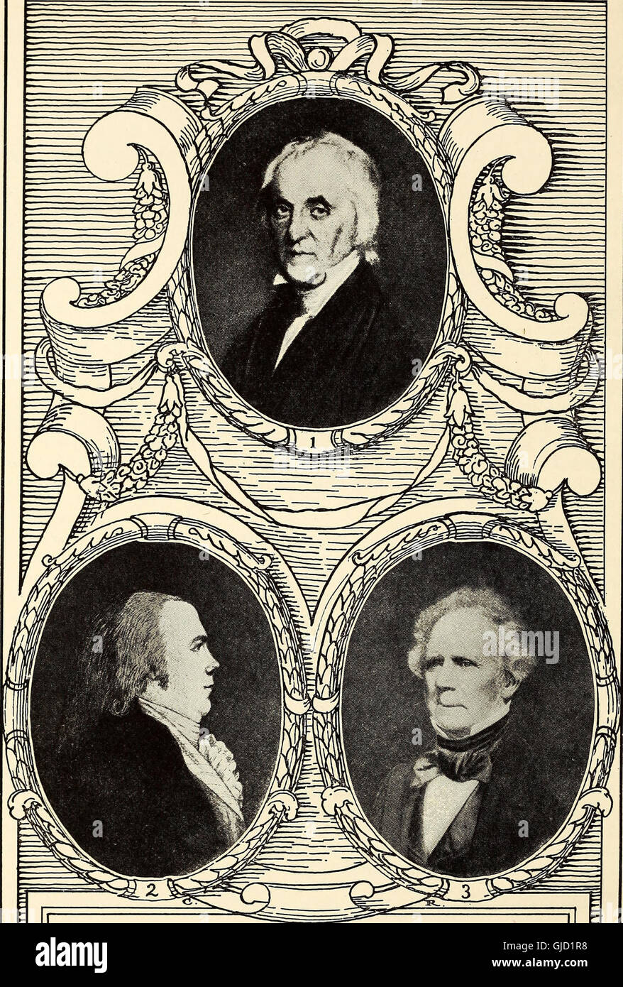 This 1920 work highlights the achievements of notable individuals from ...