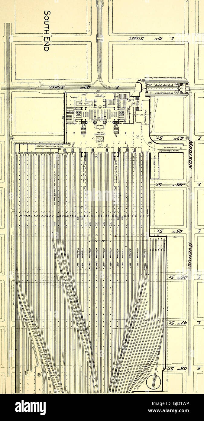 The Street Railway Journal, published in 1905, covers the development ...