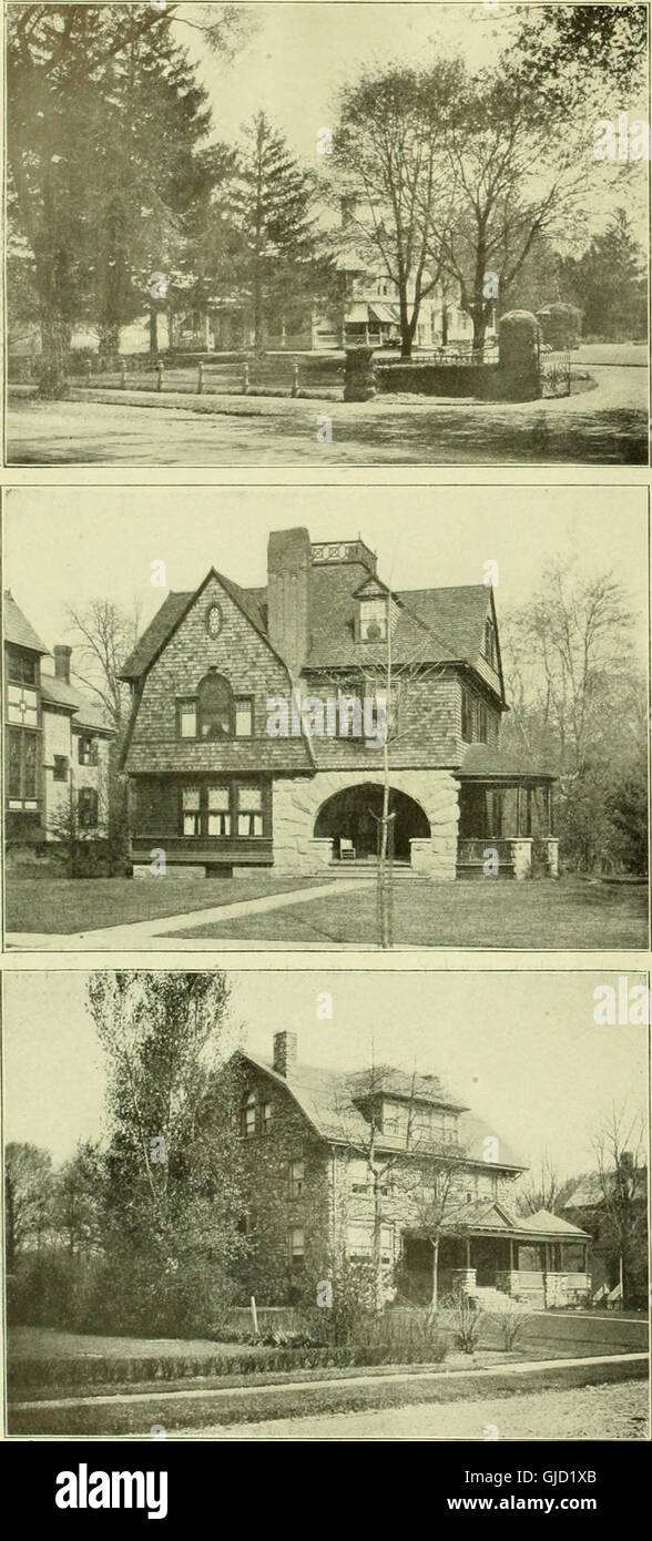 Published in 1909, 'The Suburbanite' is a monthly magazine that ...
