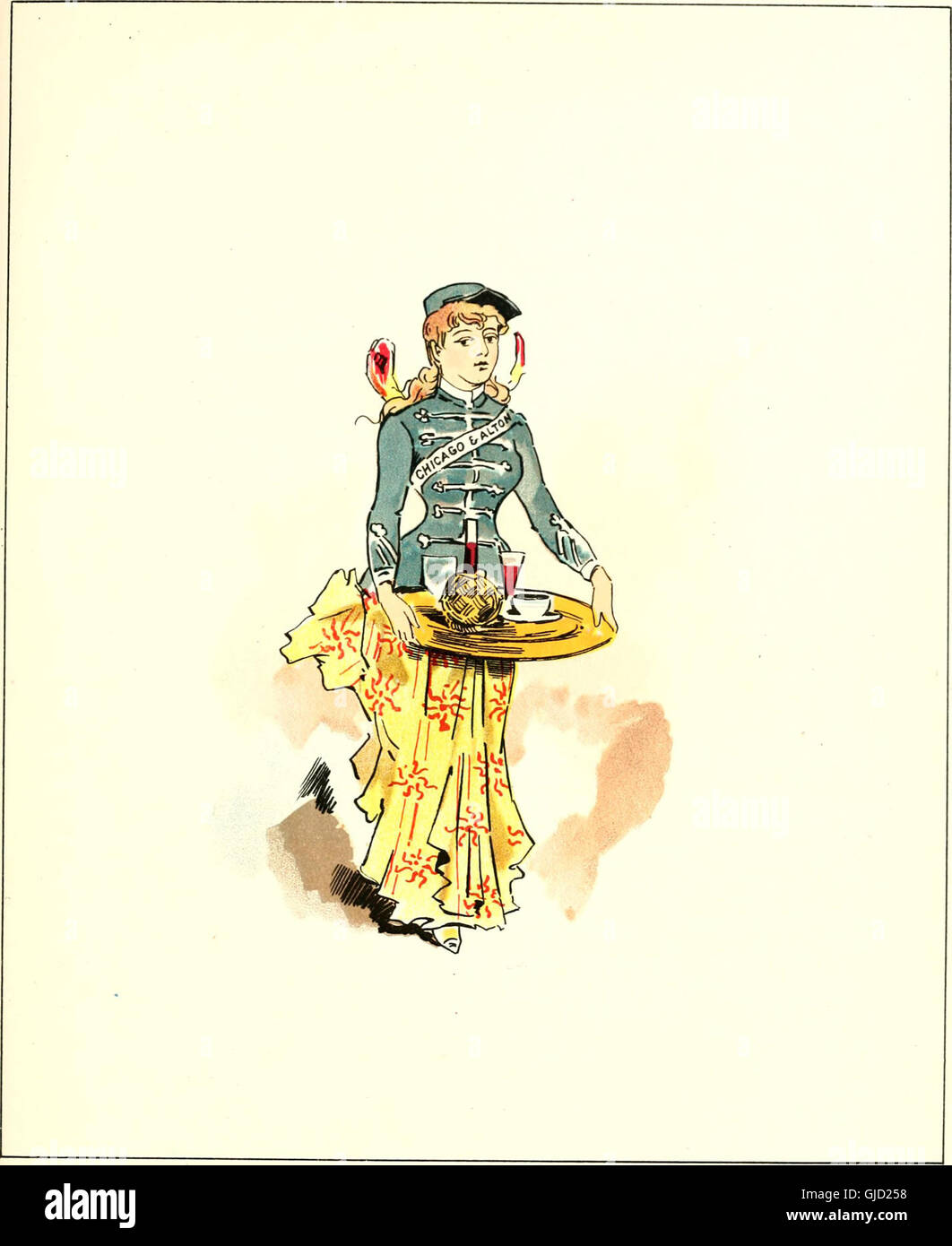 This 1883 work is a humorous parody of Gilbert and Sullivan's comic ...