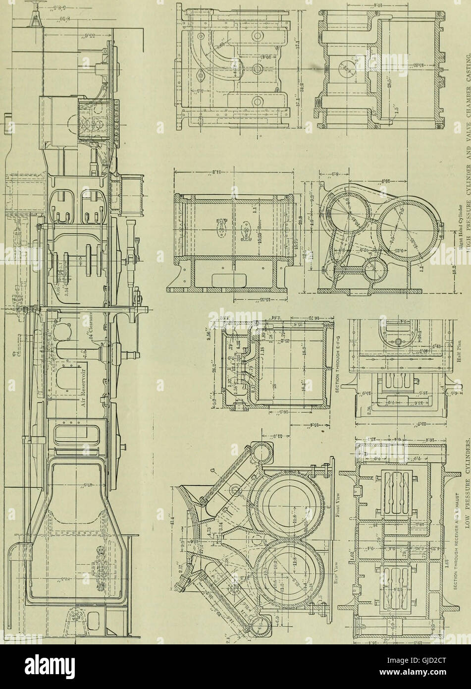 This 1893 journal provides insight into the development of American ...