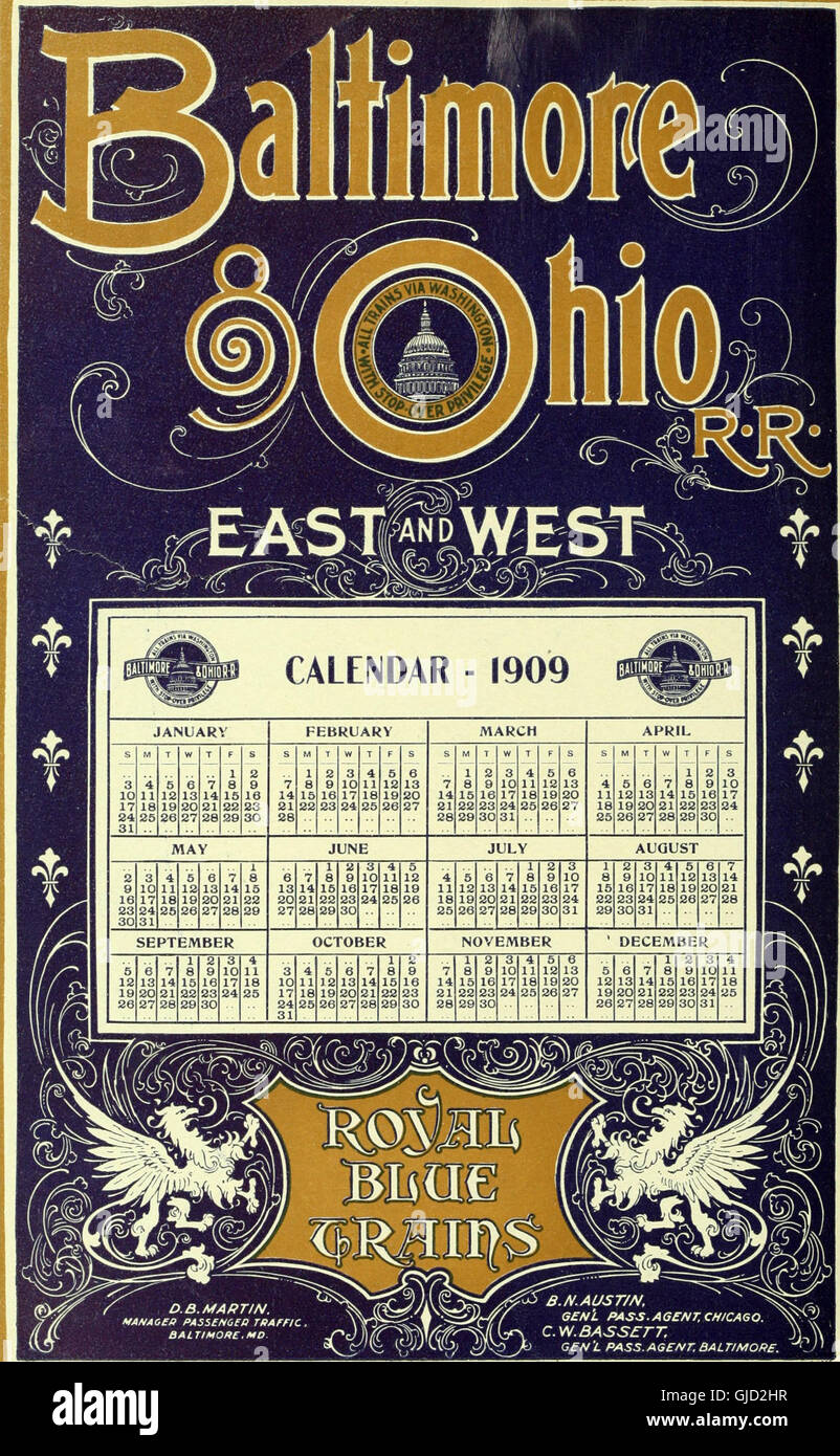 *The Book of the Royal Blue* (1897) is a historical and descriptive ...