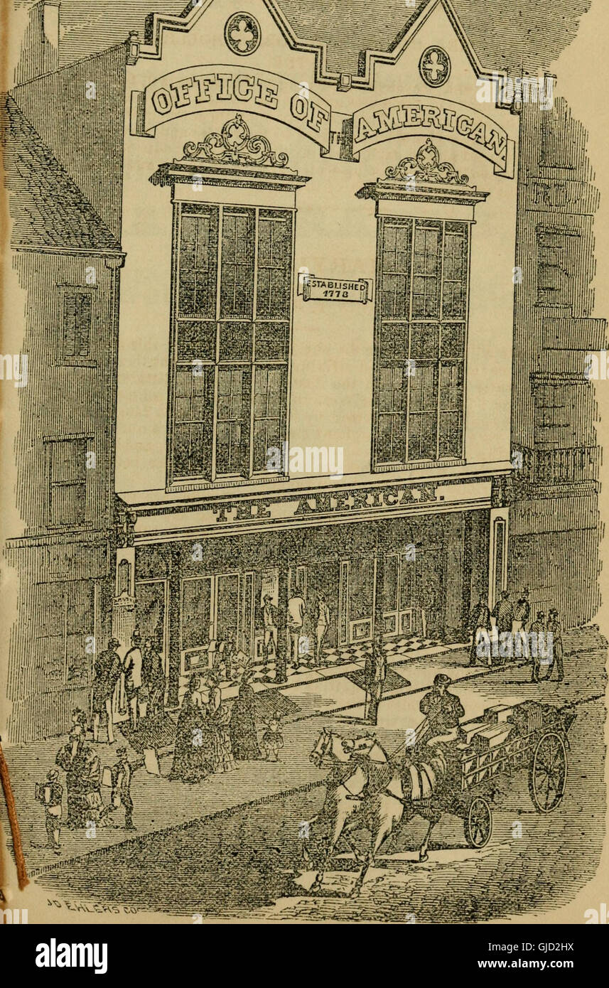 The 1874 guide provides detailed information on the Baltimore and Ohio ...