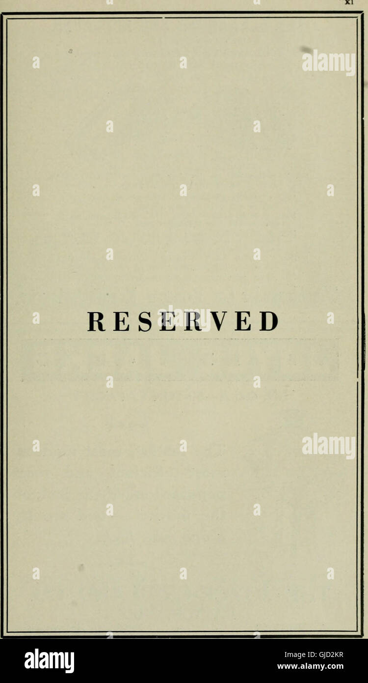 This 1927 document details the official proceedings of a particular ...