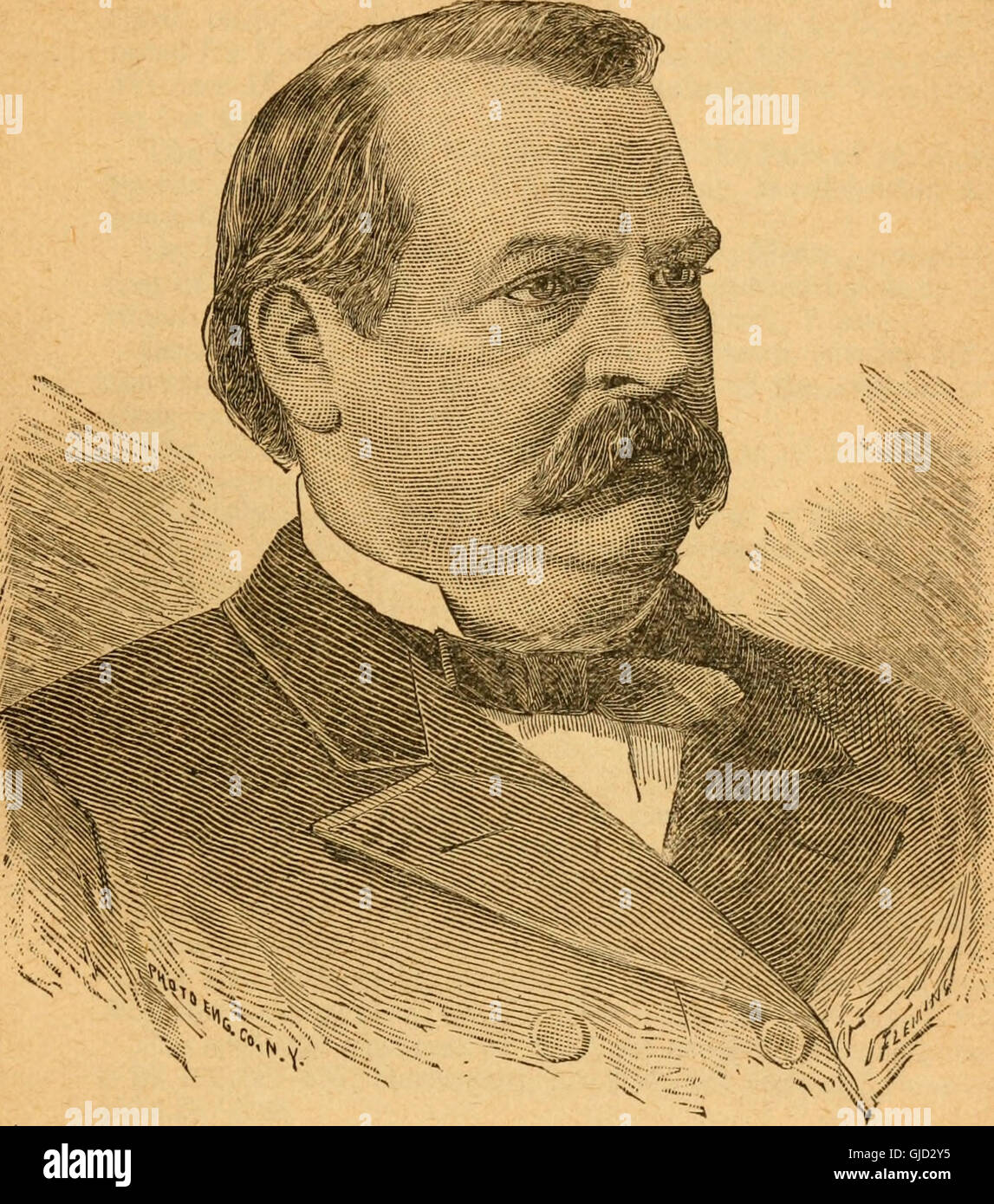 This 1886 historical text offers a chronological account of United ...