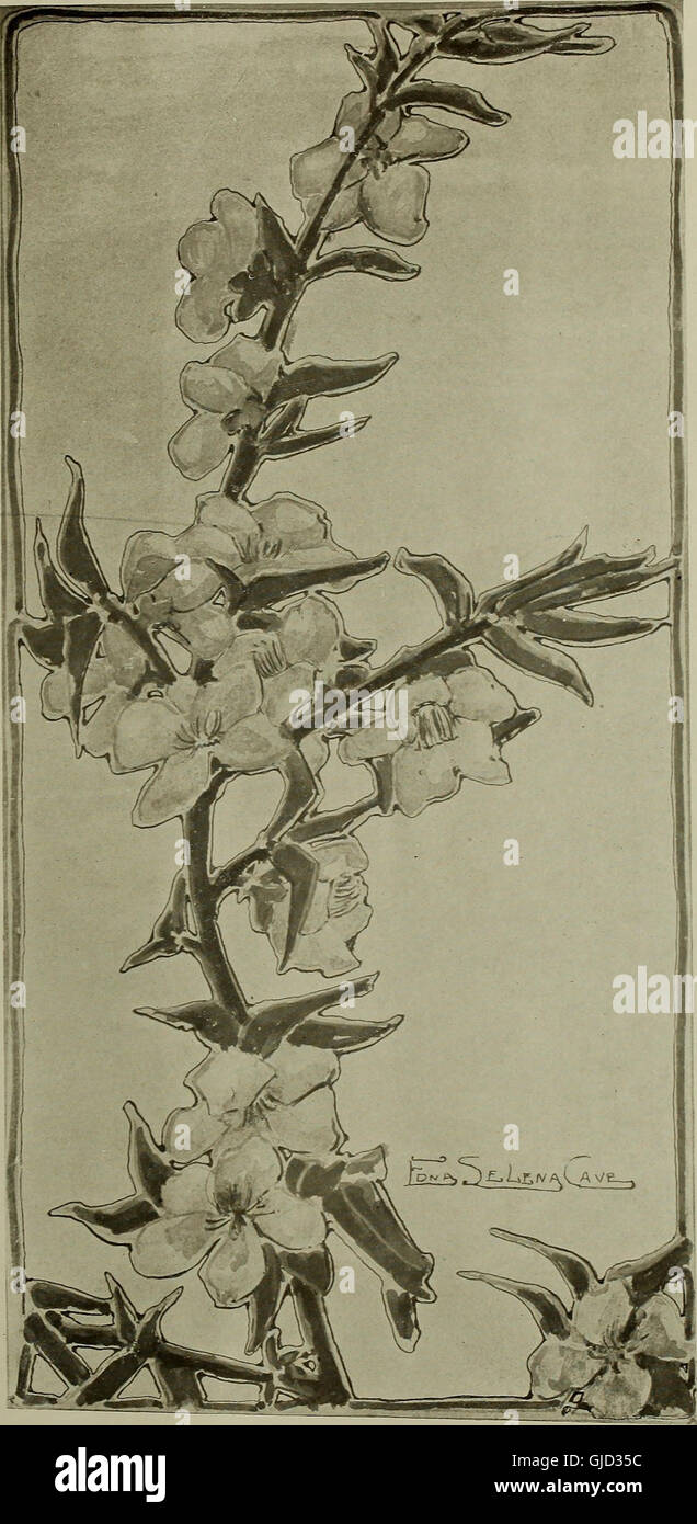 'Keramic Studio' (1911) is a magazine focused on the art and craft of ...