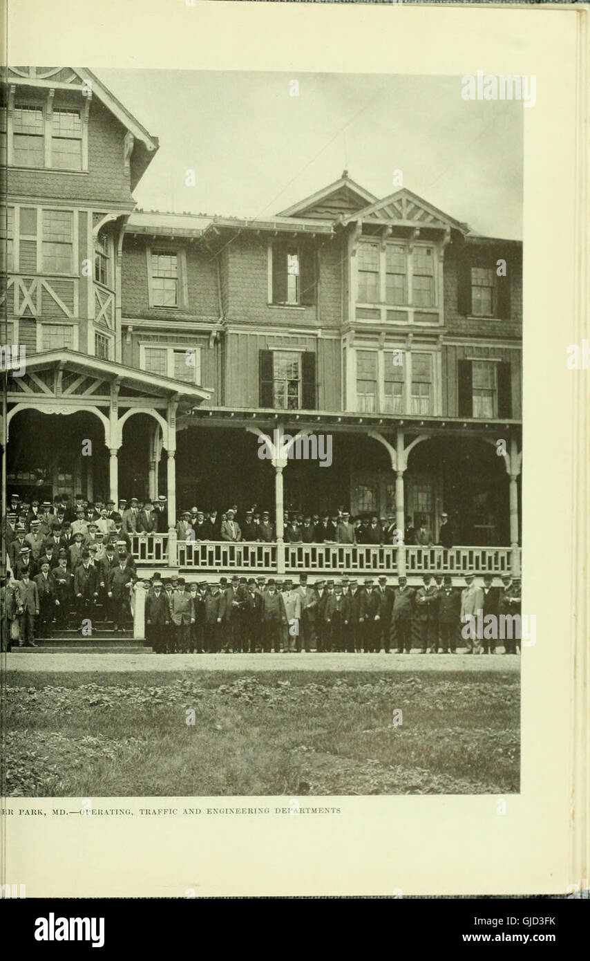 'Book of the Royal Blue' (1897) is a travel and tourist guide detailing ...