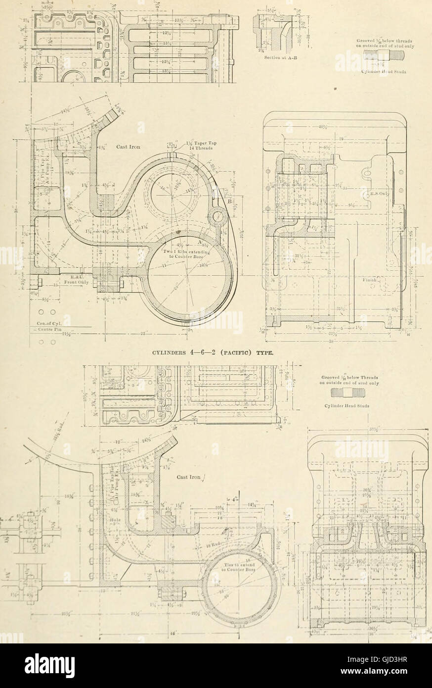 The 1893 issue of the American Engineer and Railroad Journal provides ...