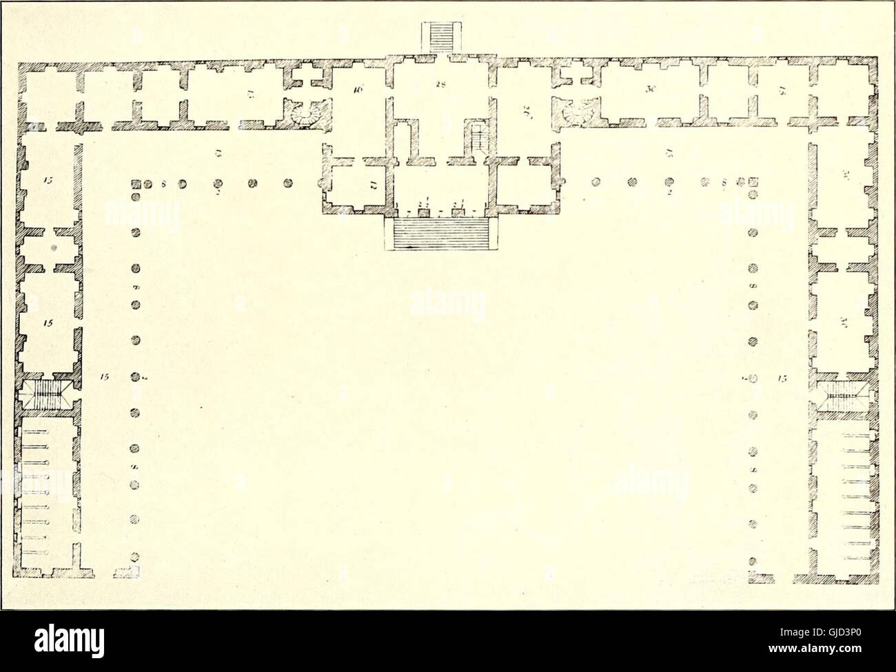 *Domestic Architecture of the American Colonies and Early Republic ...