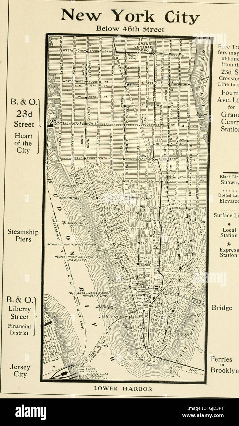 'Book of the Royal Blue' (1897) is a comprehensive guide to the ...