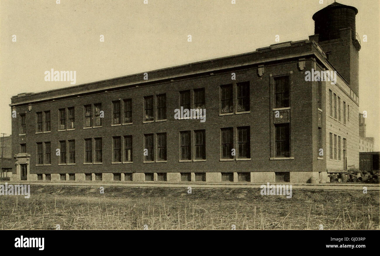 This book describes the Chicago Junction Railway Service and the ...