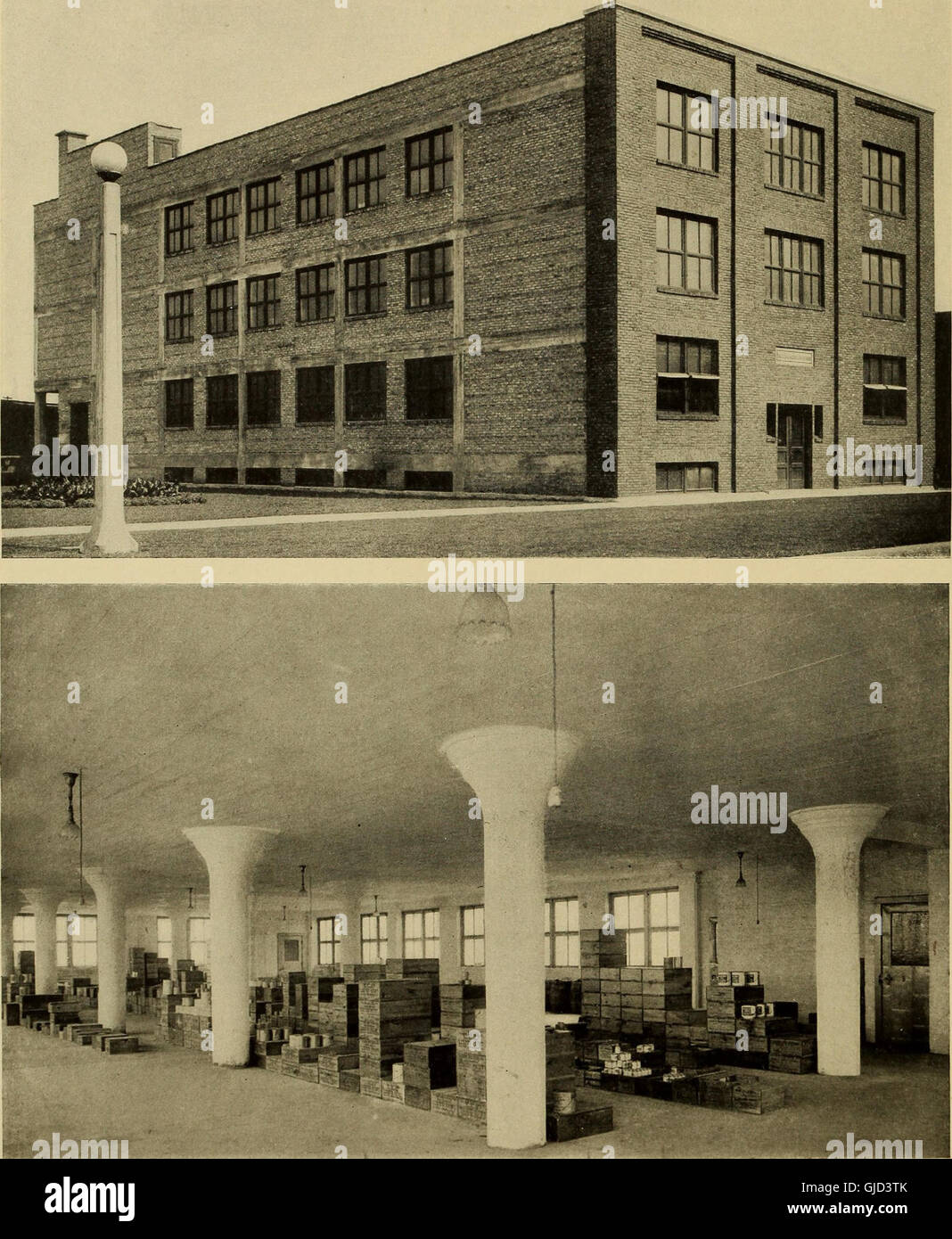 This book describes the operations and history of the Chicago Junction ...