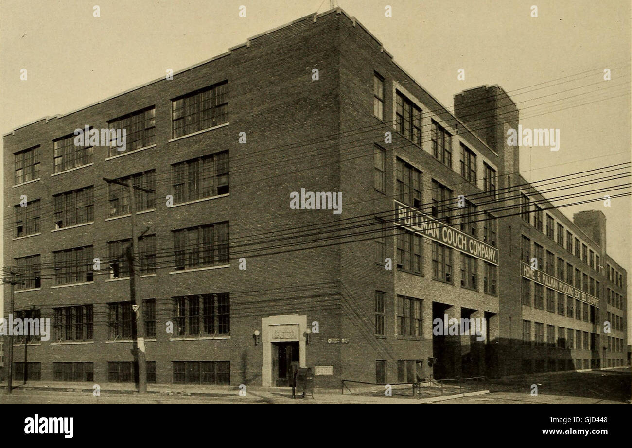 This work provides an in-depth look at the Central Manufacturing ...