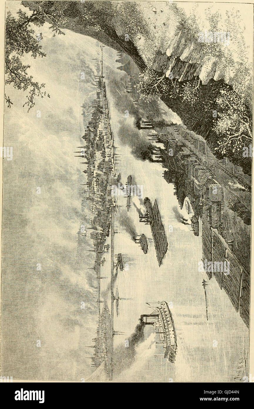 This 1884 guide provides detailed information on popular summer ...