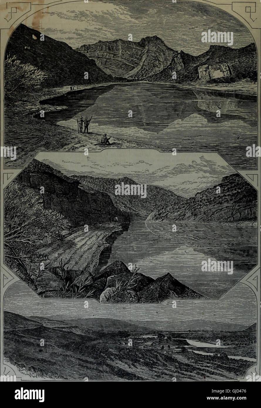 'The Pacific Tourist' (1877) is a travel guide that provides ...