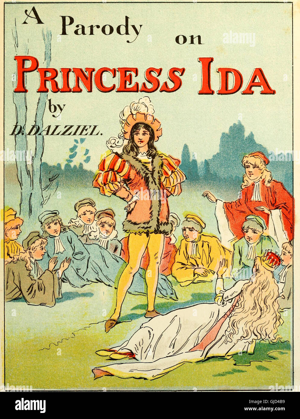 Ida font hi-res stock photography and images - Alamy