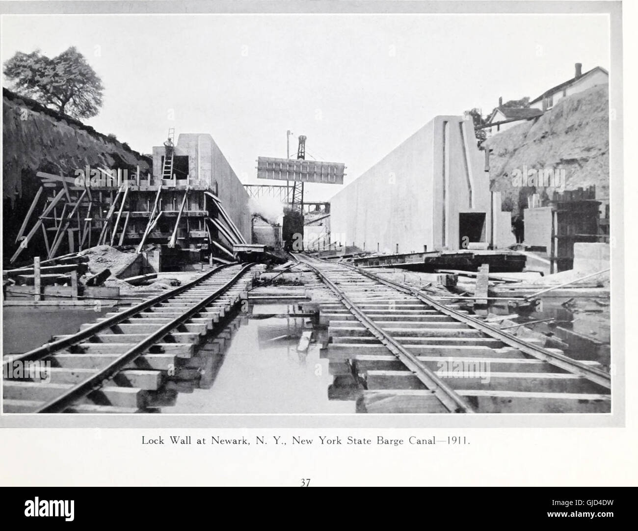 A 1912 advertisement for T.A. Gillespie Company, which specialized in ...