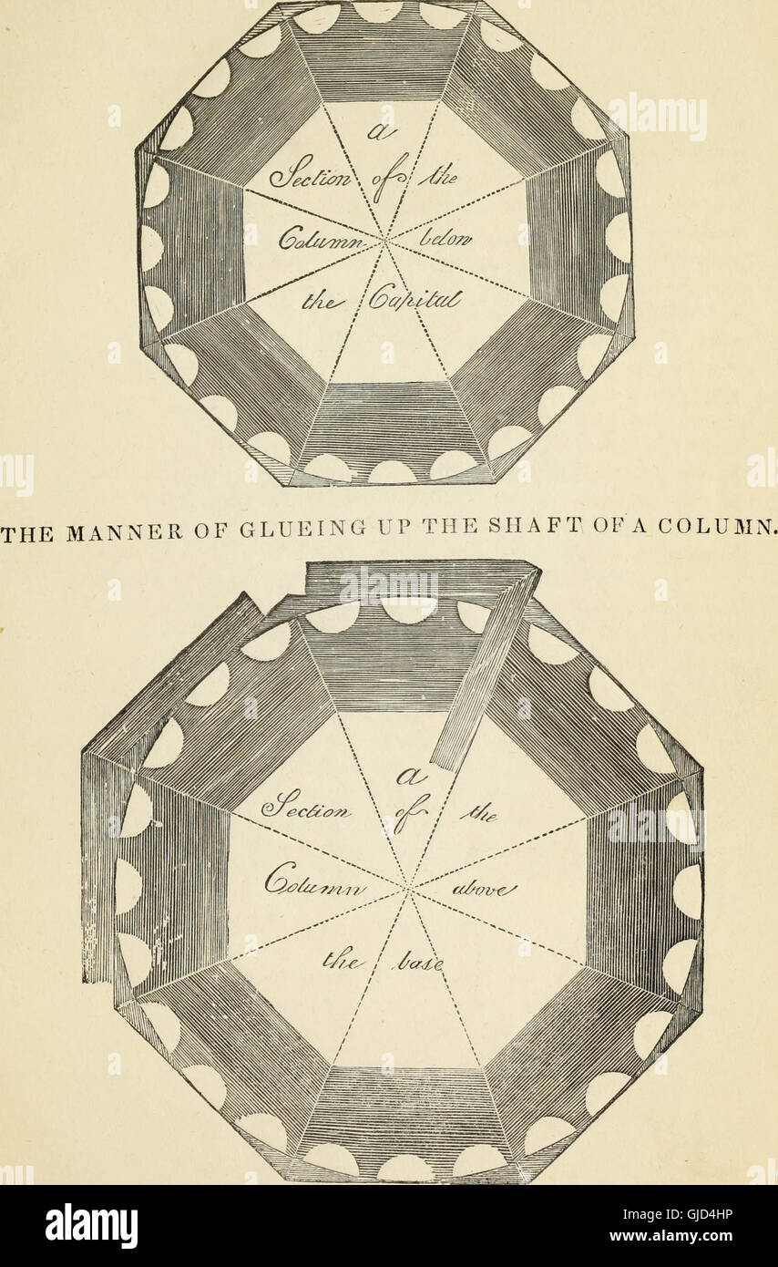 A comprehensive guide teaching architectural drawing and construction ...