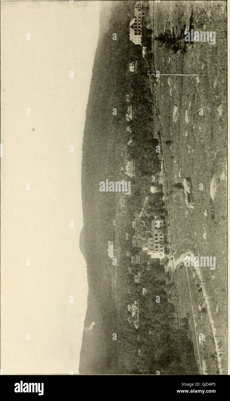 'The Catskill Mountains' (1912) is a guidebook exploring the scenic ...