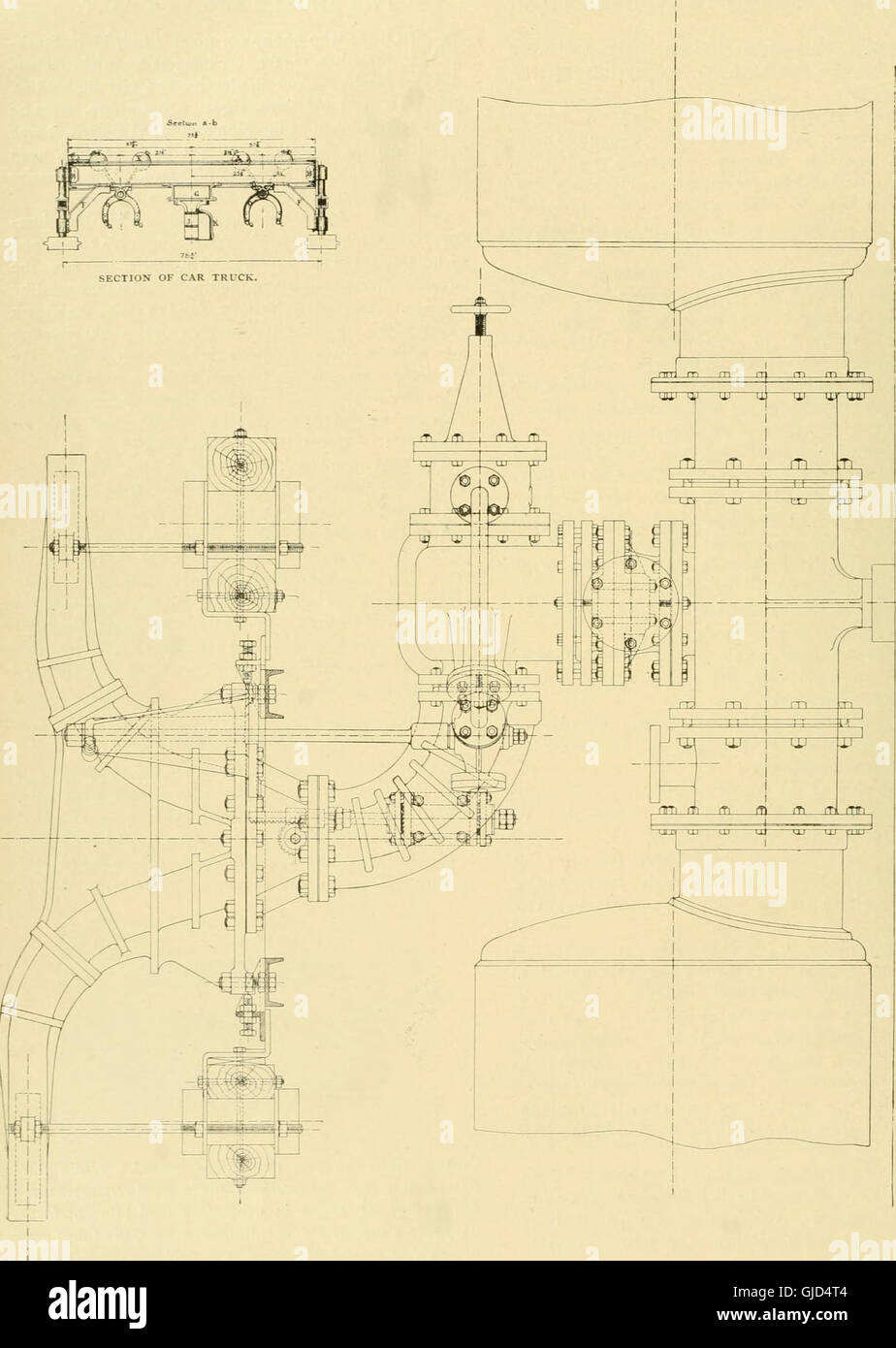 *The Street Railway Review* (1891) covers developments in streetcar ...