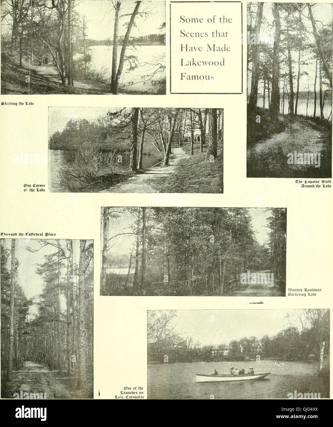 *The Suburbanite* (1910) is a monthly magazine that focuses on suburban ...