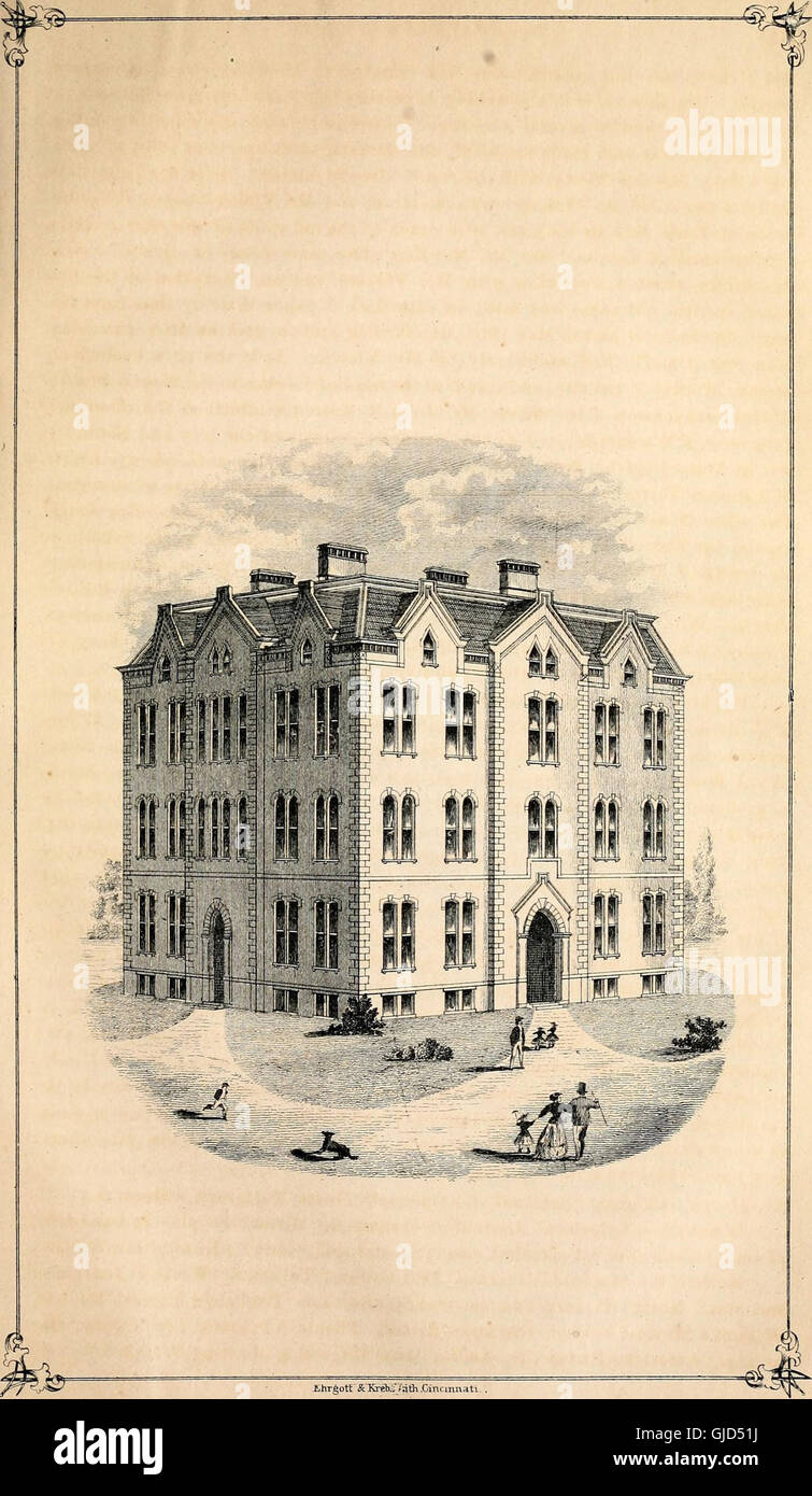 *Indianapolis* (1870) provides a detailed history of the city’s ...