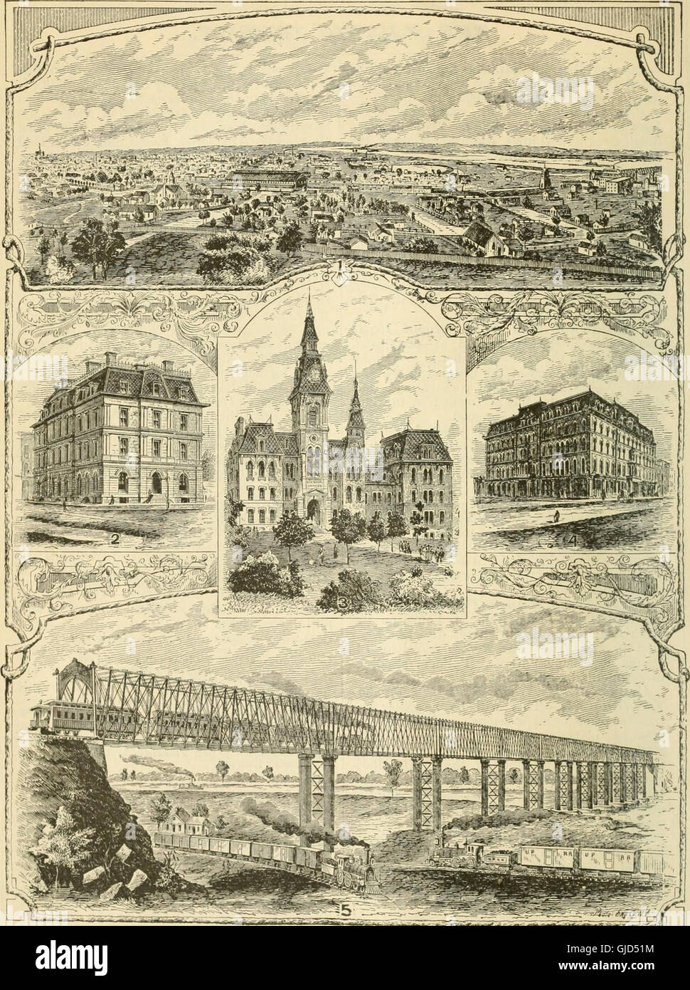 'The Pacific Tourist' (1876) offers a guide to the Pacific Coast of the ...