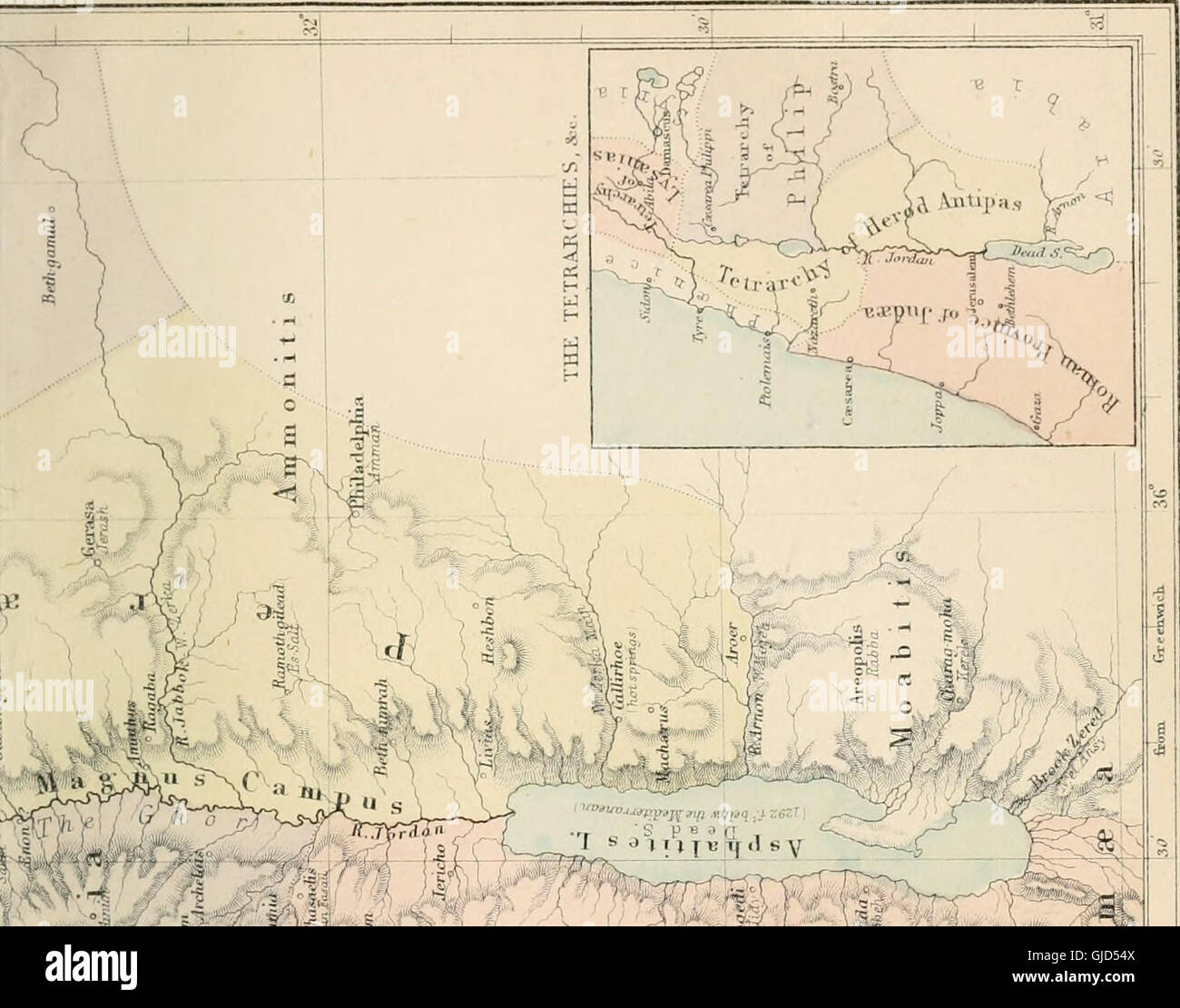 English Revised Version High Resolution Stock Photography and Images ...