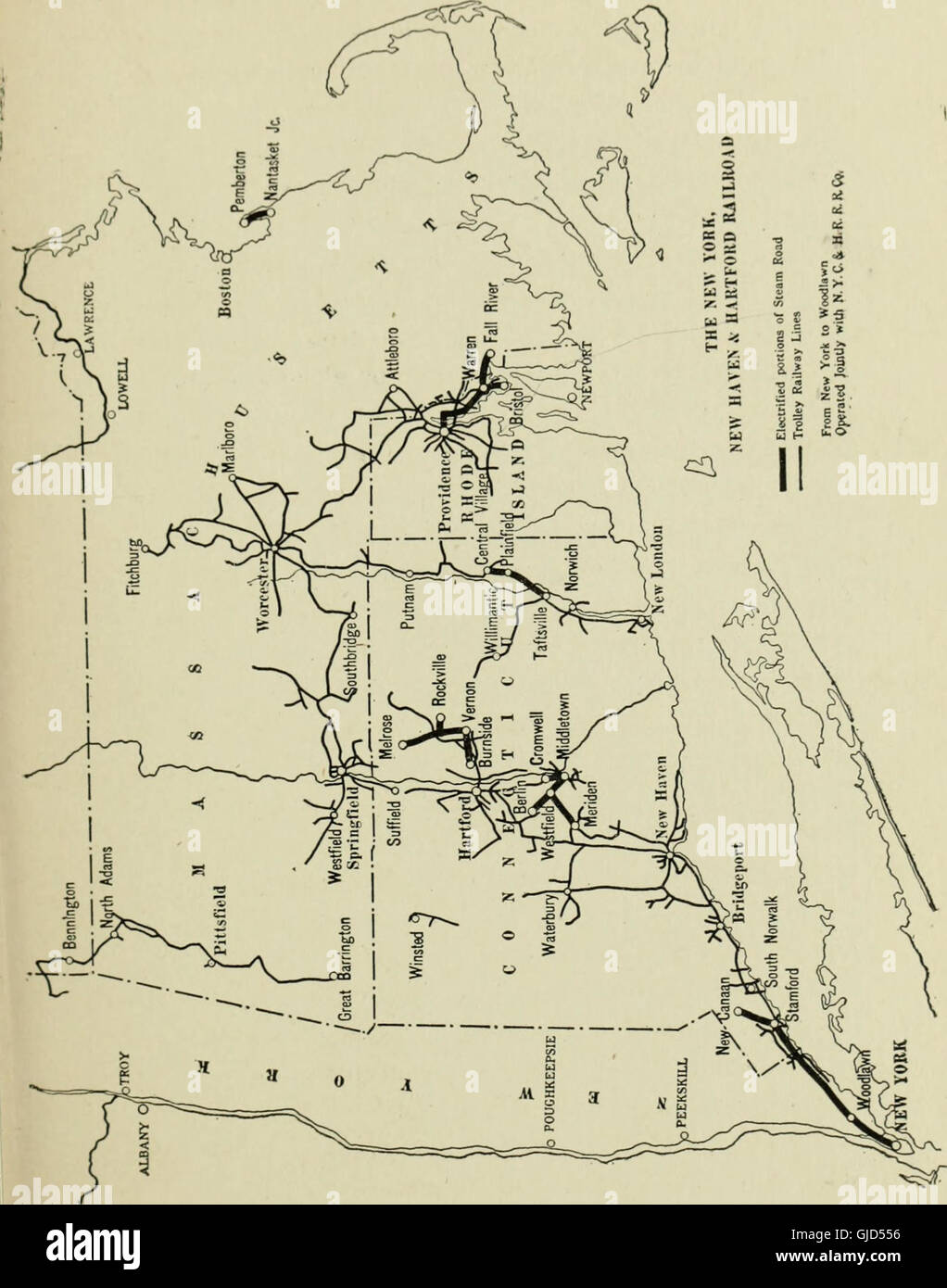 This 1920 text explores various transportation methods, including steam ...