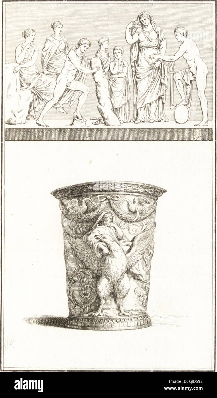 This 1789 French work focuses on the history of art in ancient ...