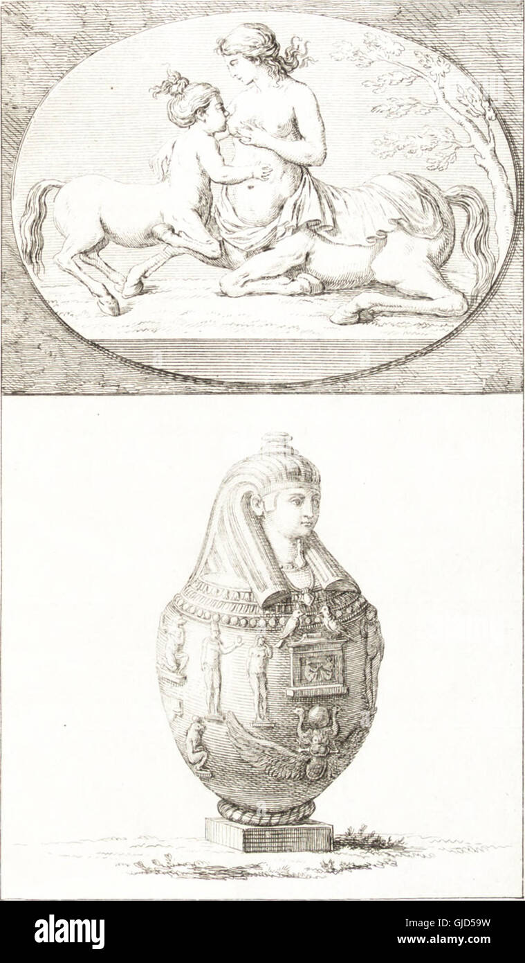 This 1789 work, 'History of Art among the Ancients,' explores the ...