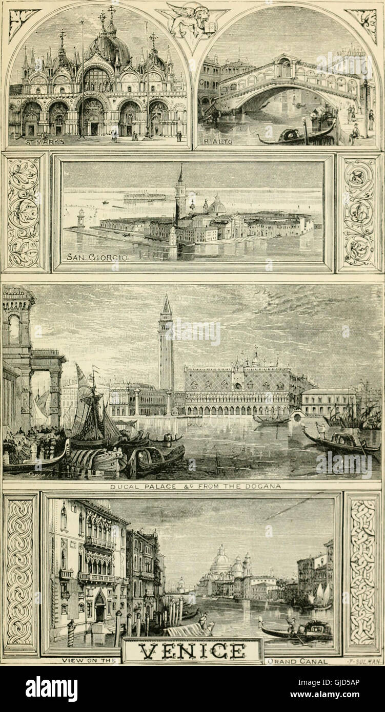 This 1885 guide offers an illustrated and detailed description of the ...