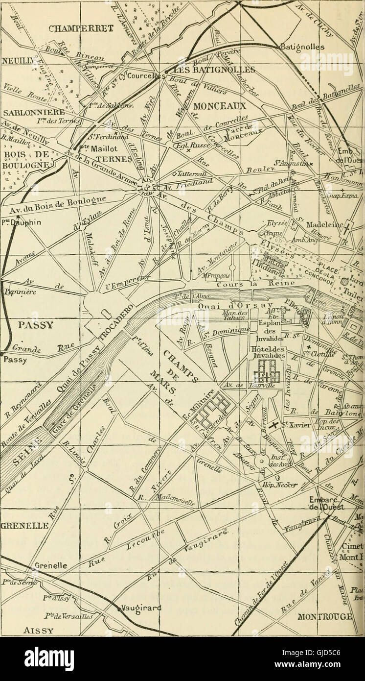 This 1885 guide provides an illustrated and descriptive account of the ...