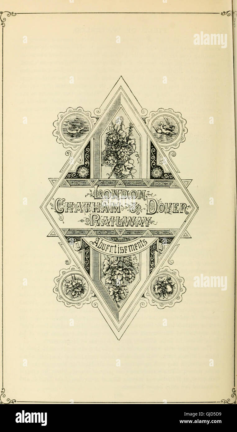 This 1885 guide provides detailed illustrations and descriptions of ...