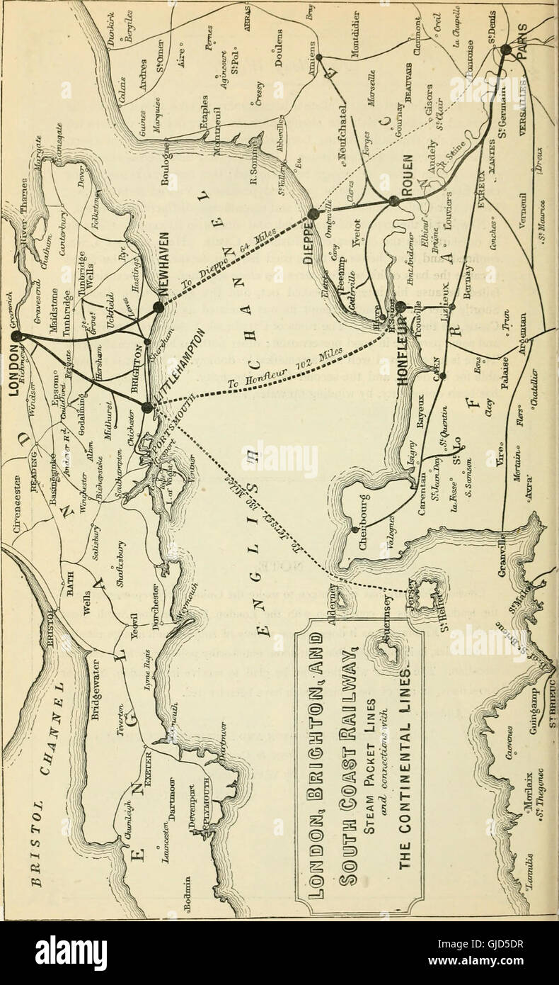 This 1885 guide provides a detailed description and illustrations of ...