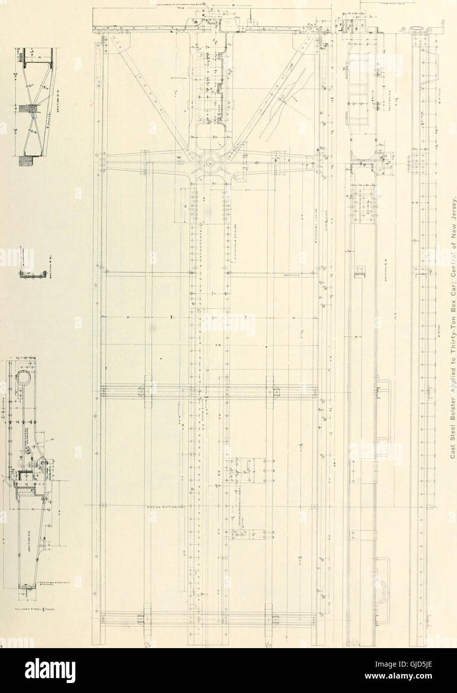 A publication from 1870 focusing on the development and expansion of ...