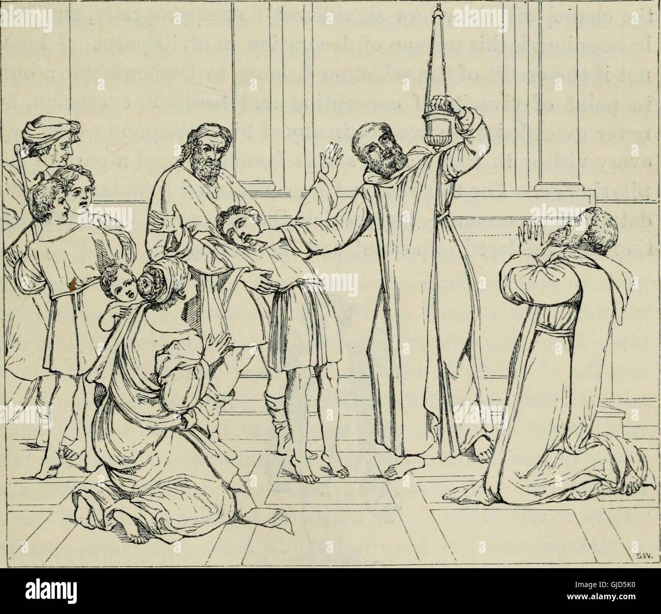 This 1867 work explores the legends and historical significance of ...