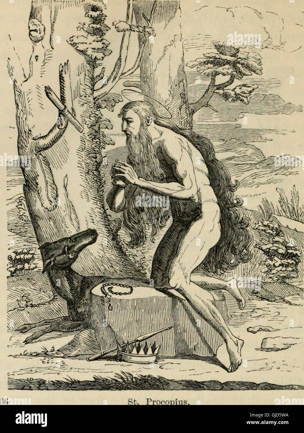 This work explores the representation of monastic orders in fine art ...