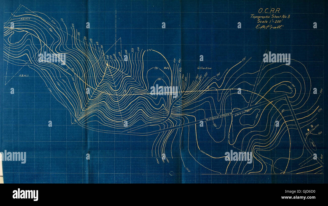 This 1907 map shows the location and routes of the Overton County ...