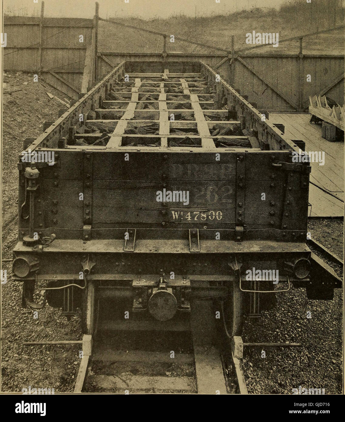 This 1921 report from the United States Railroad Administration covers ...