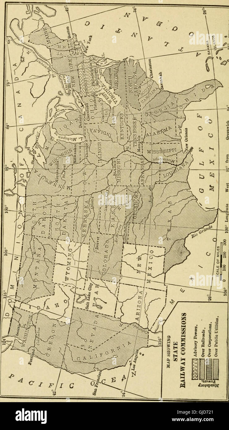'American Railway Transportation' (1908) examines the development of ...