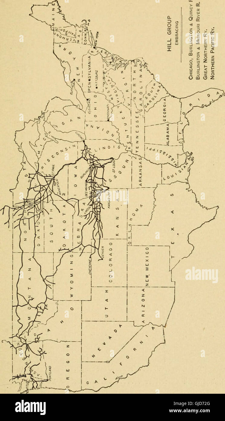 'American Railway Transportation' (1908) examines the development ...