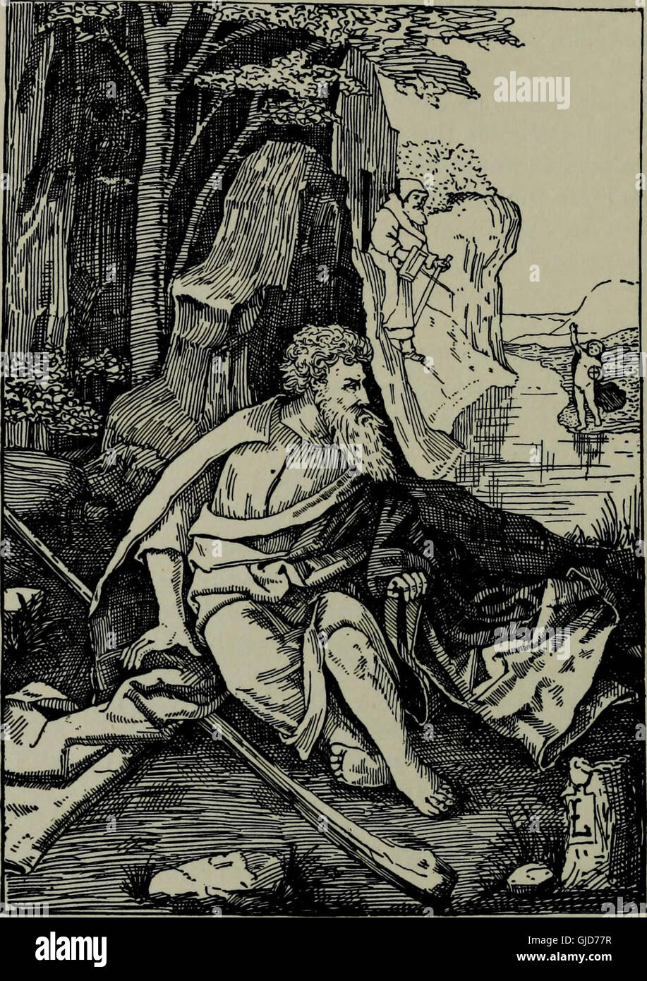 'Sacred and Legendary Art' (1895) explores the intersection of ...